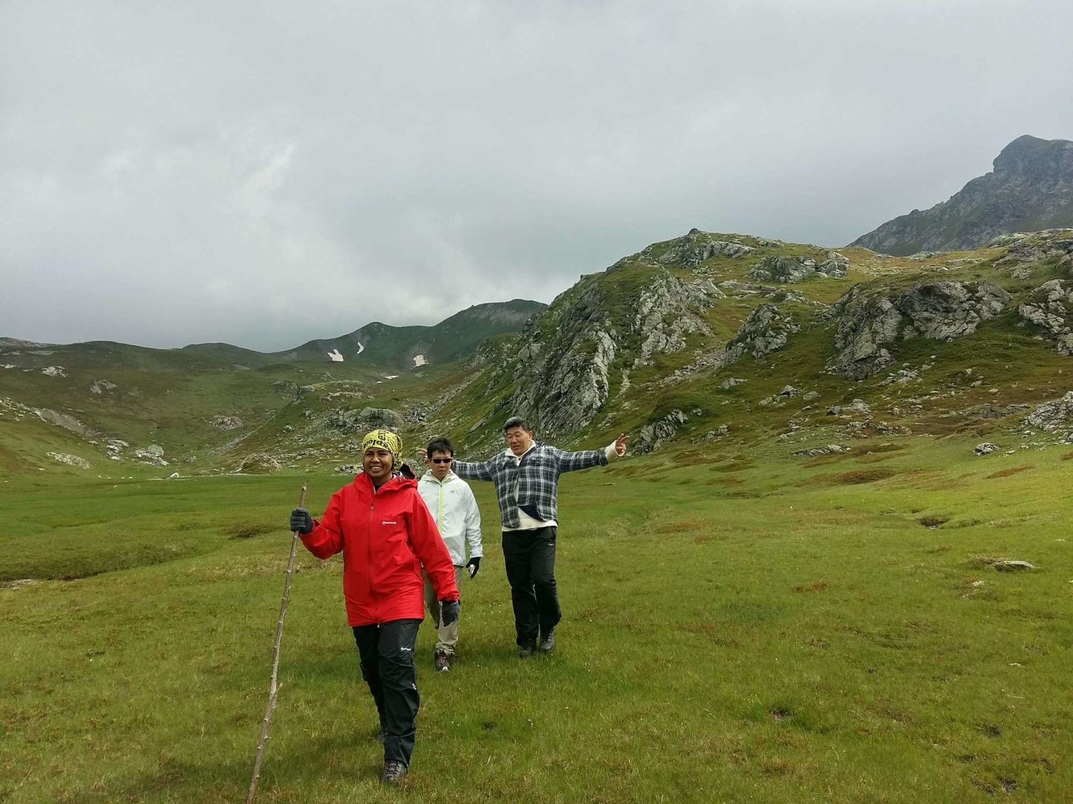 Home - Balkans Hiking | Peaks of the Balkans and more