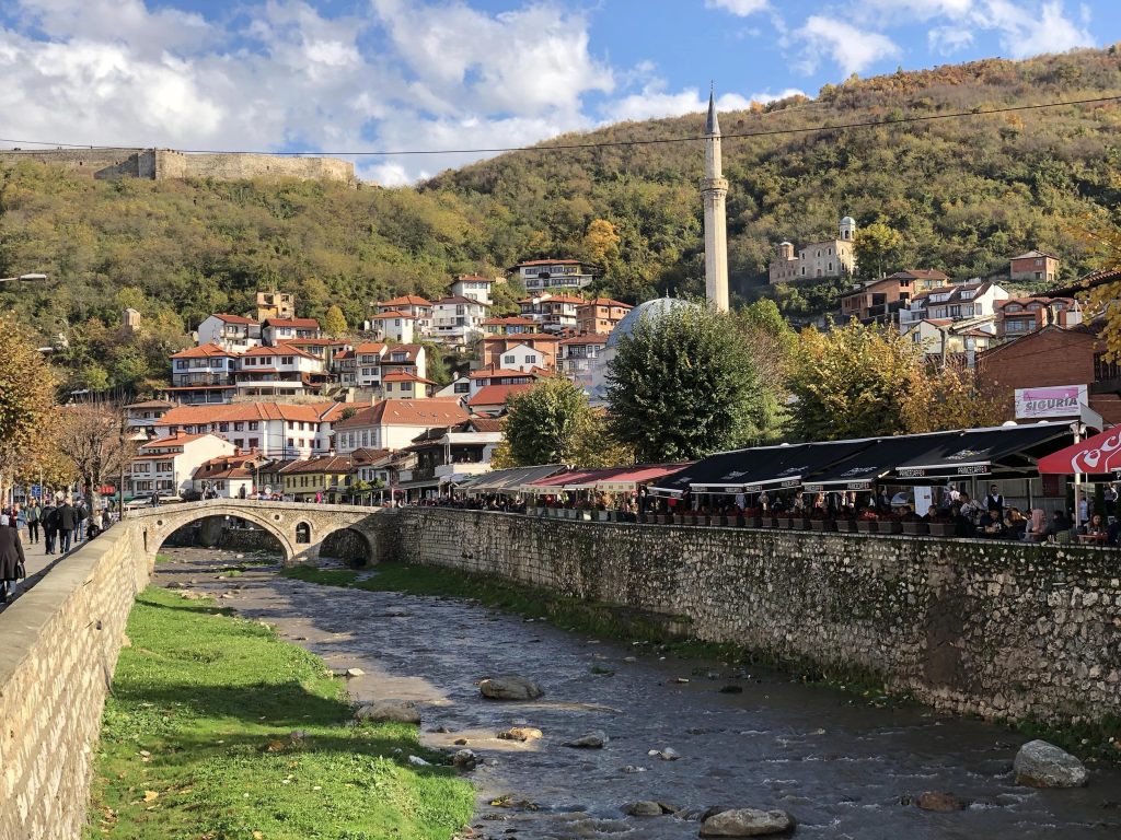 Visit Kosovo - Balkans Hiking | Peaks of the Balkans and more