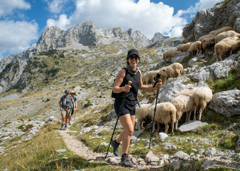 Peaks of the Balkans Trail Guide – Complete Itinerary, Map & Tips