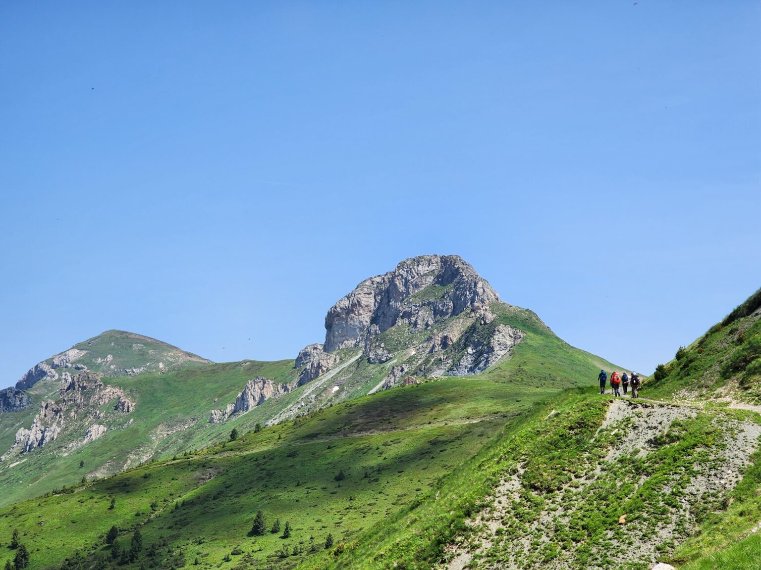 Peaks of the Balkans Trail Guide – Complete Itinerary, Map & Tips