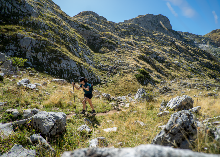 Peaks of the Balkans Trail Guide – Complete Itinerary, Map & Tips