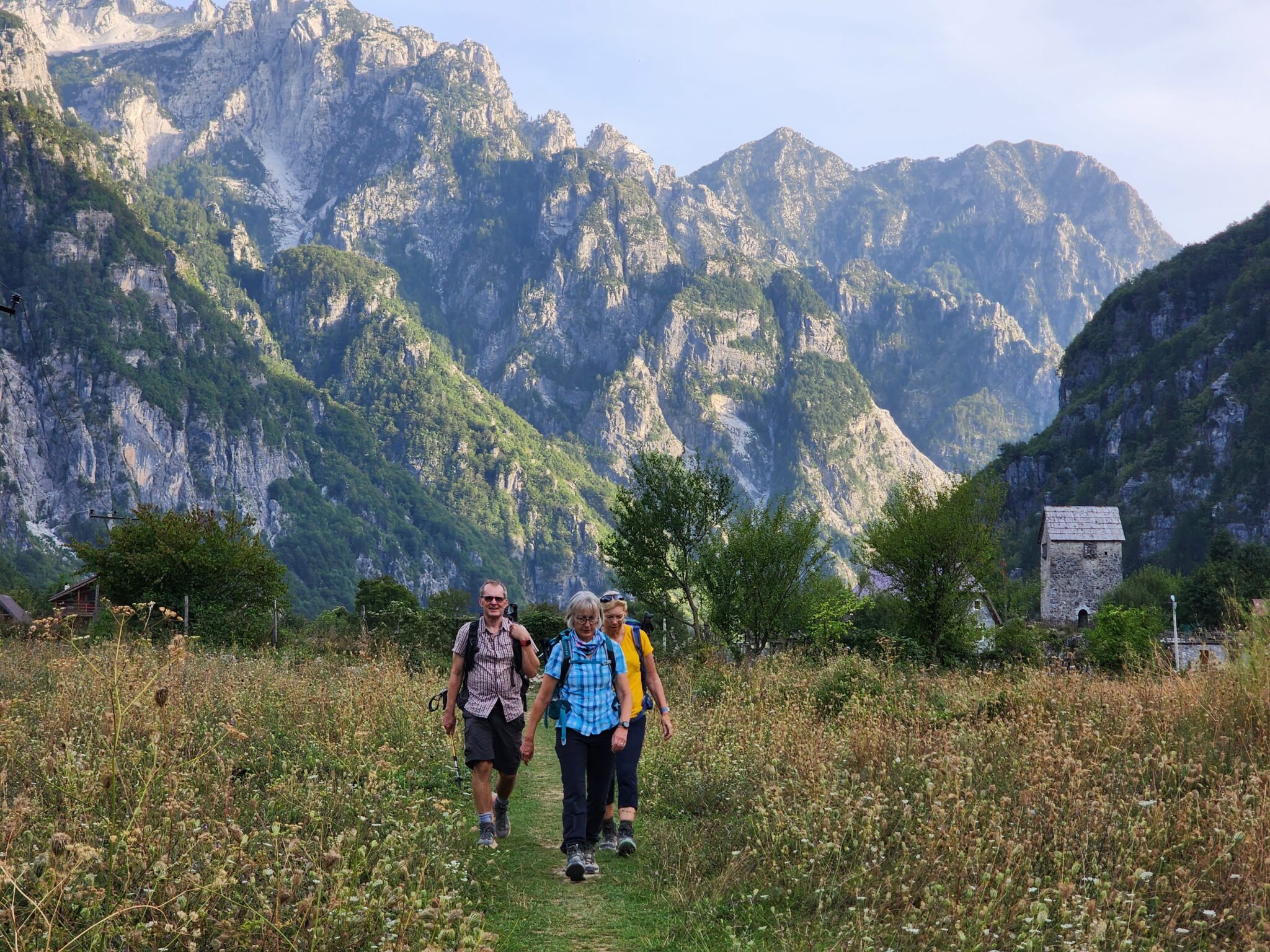 Peaks of the Balkans Trail Guide – Complete Itinerary, Map & Tips